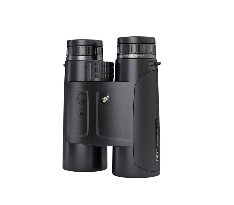 GPO RANGEGUIDE 3200 10×40